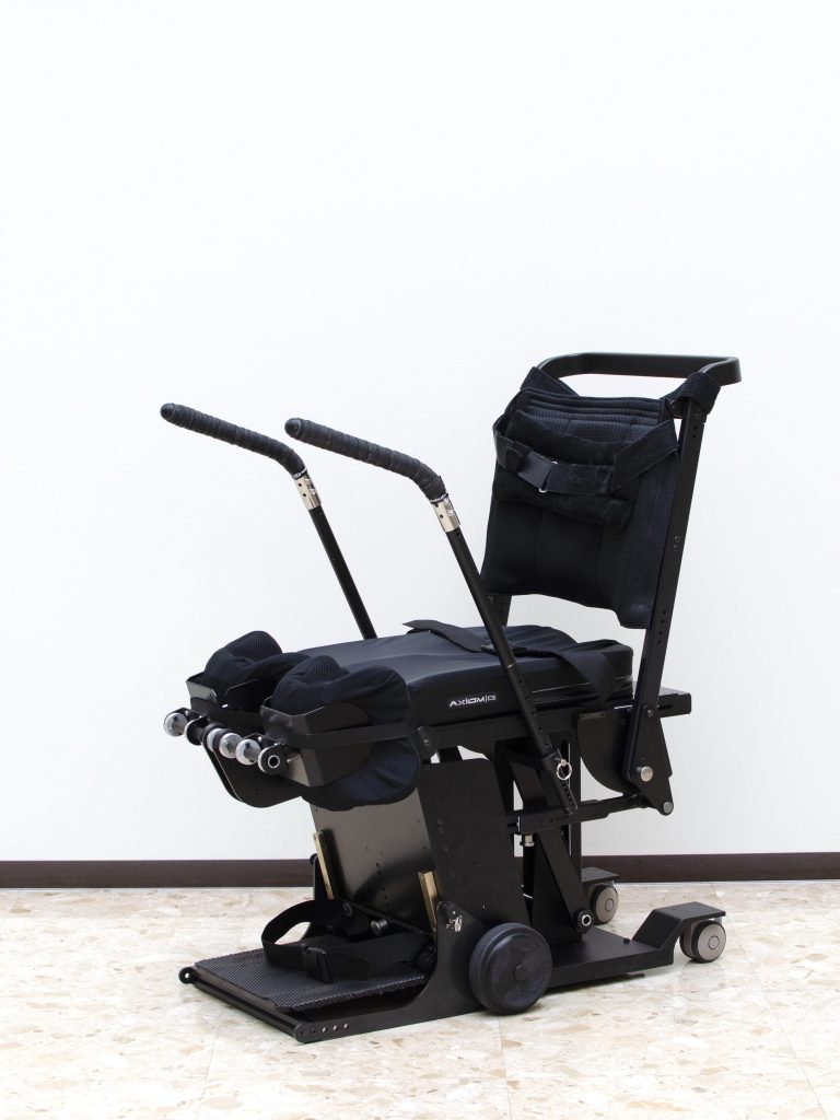 ロボット・航空宇宙フェスタふくしま2023に出展します - Qolo Inc.