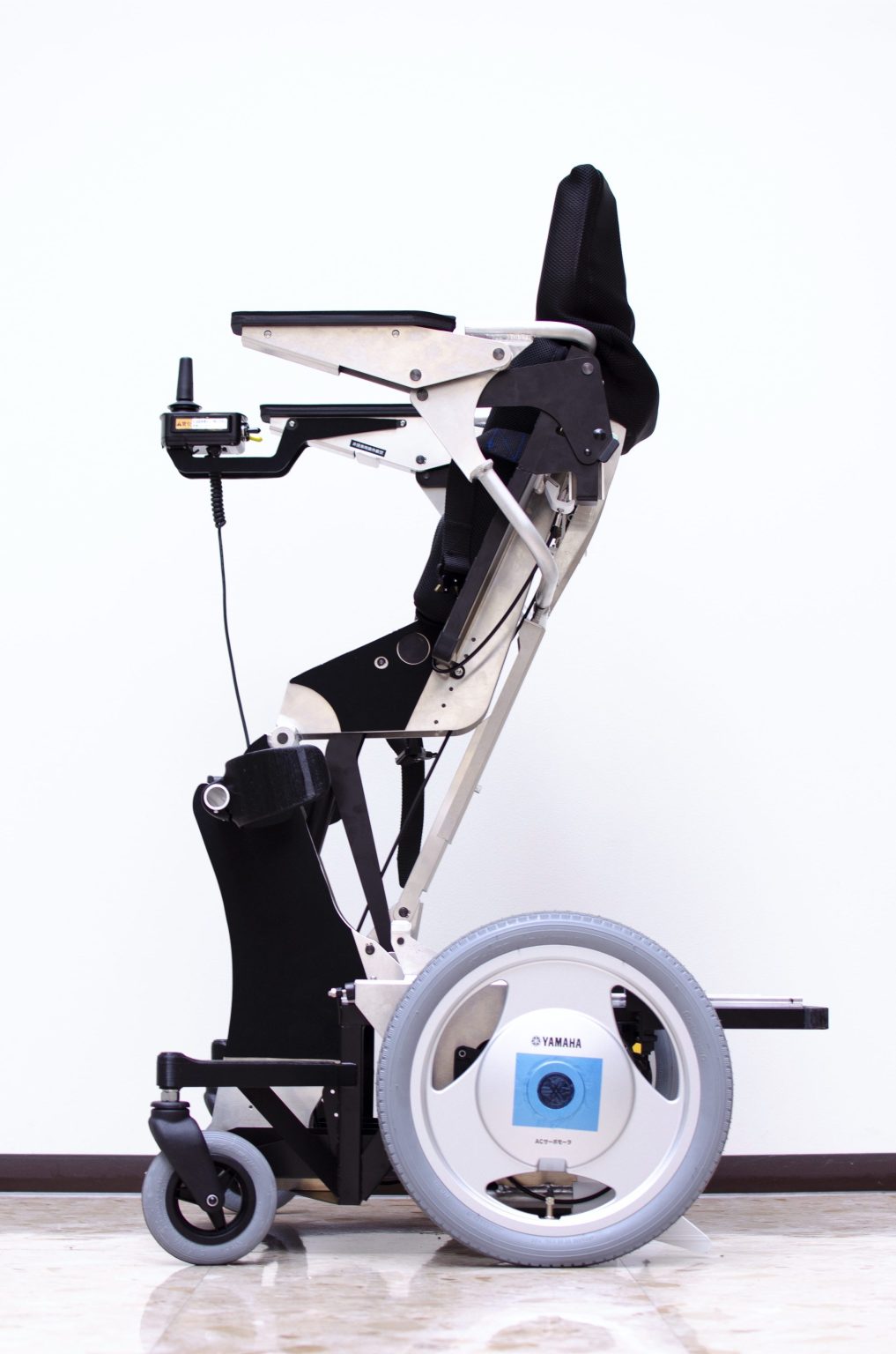 「本当の可能性に、アクセスする。」イベントに出展します - Qolo Inc.