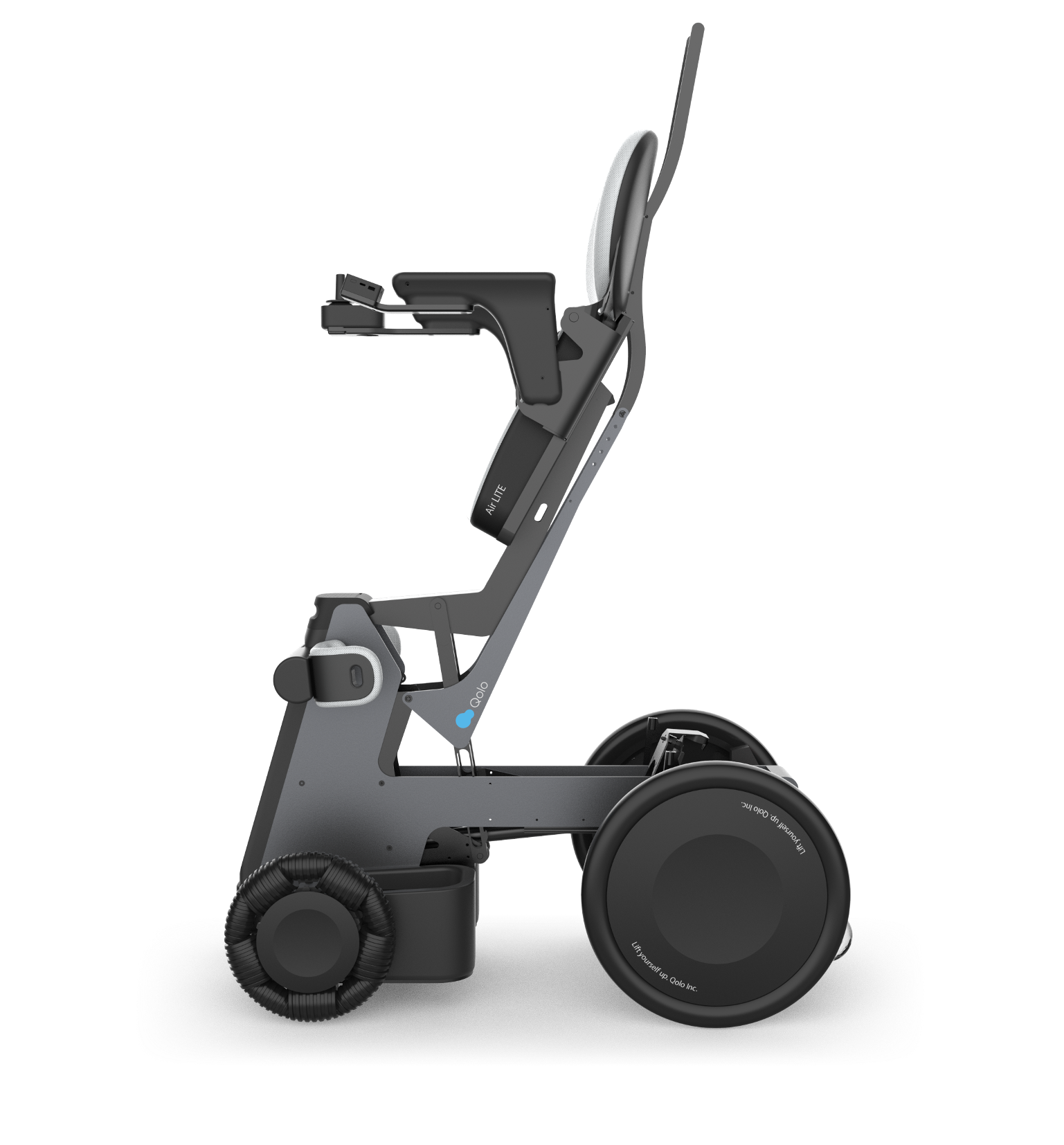 プロダクト - Qolo Inc.