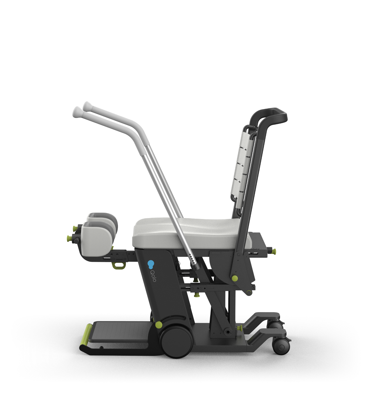 プロダクト - Qolo Inc.